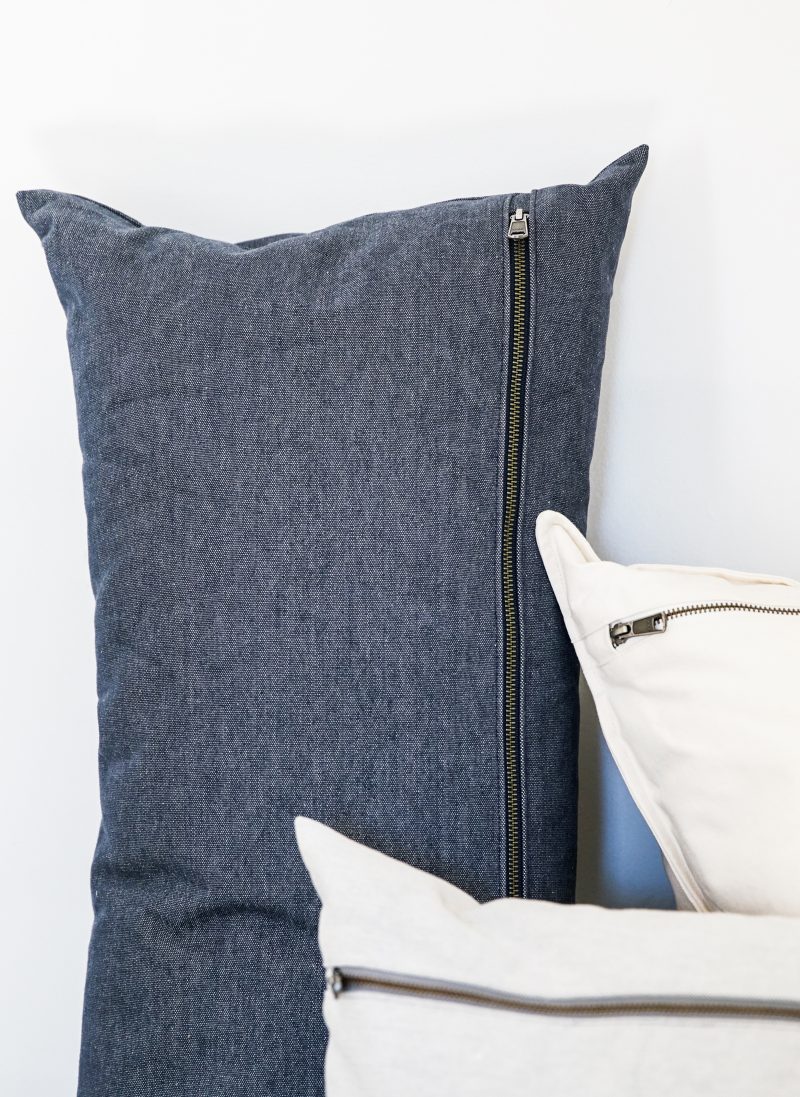 Sturdy Boy Fabric – Indestructable Canvas from Adelene Simple Cloth